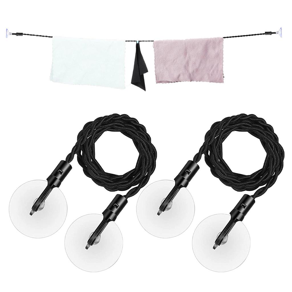 Buy Clothesline Travel Washing Line|Retractable Clothesline Clothesline ...