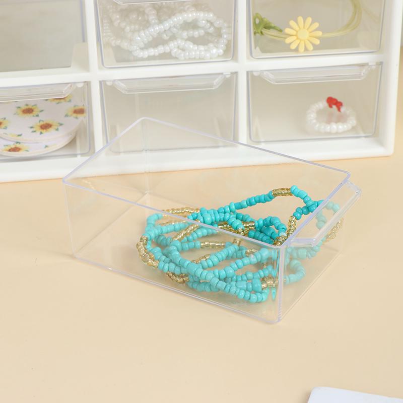 Buy 9 Compartment Storage Box Box Rack Container 3 Layer Rack Student ...