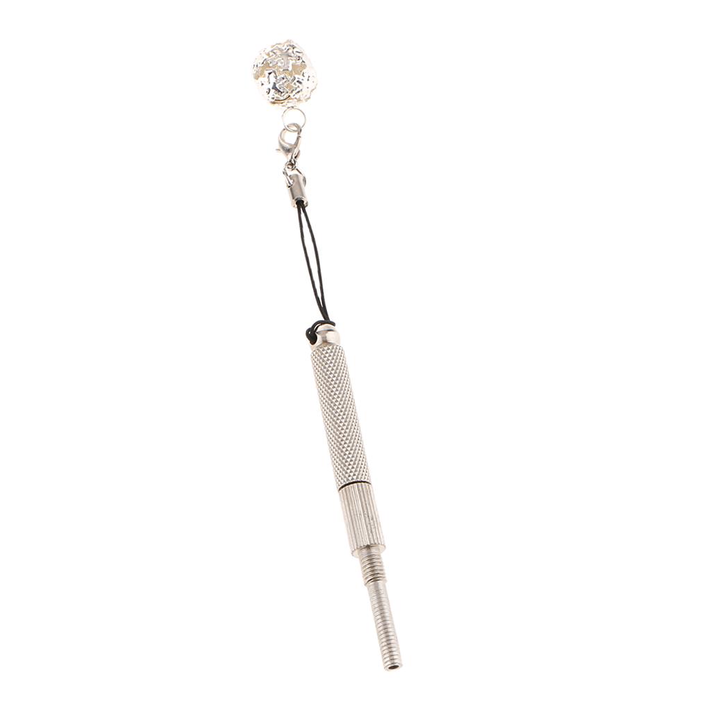 Buy Ikebana Kenzan Frog Needle Straightening Tool Bell Straightener ...