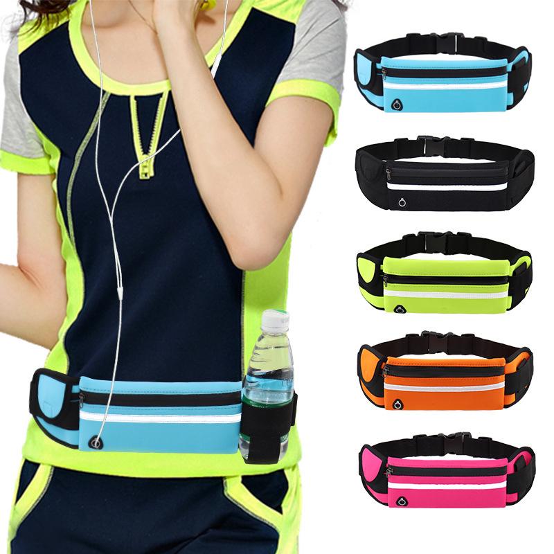 Buy Outdoor Sports Pocket Multi-functional Outdoor Running Pocket ...