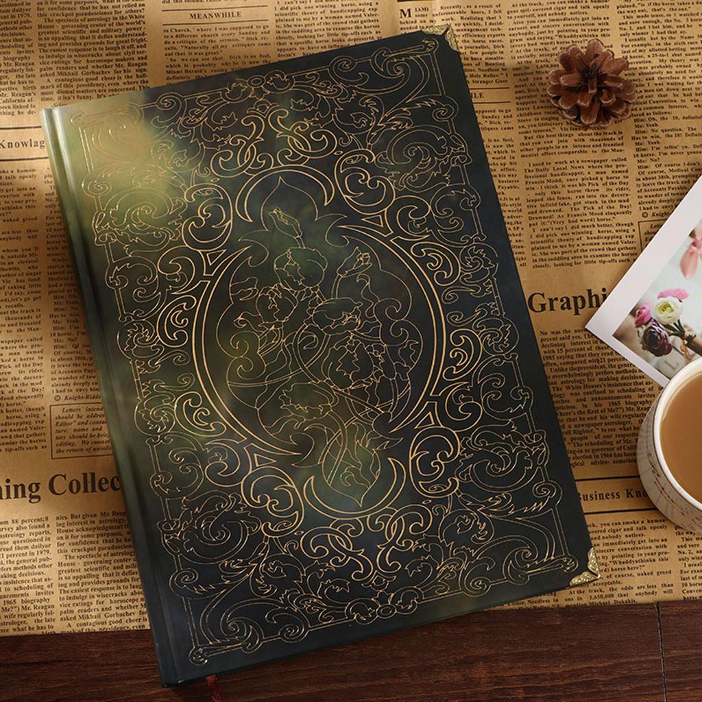 Cheap Diary Personalized Travel Notebook Student European Style ...