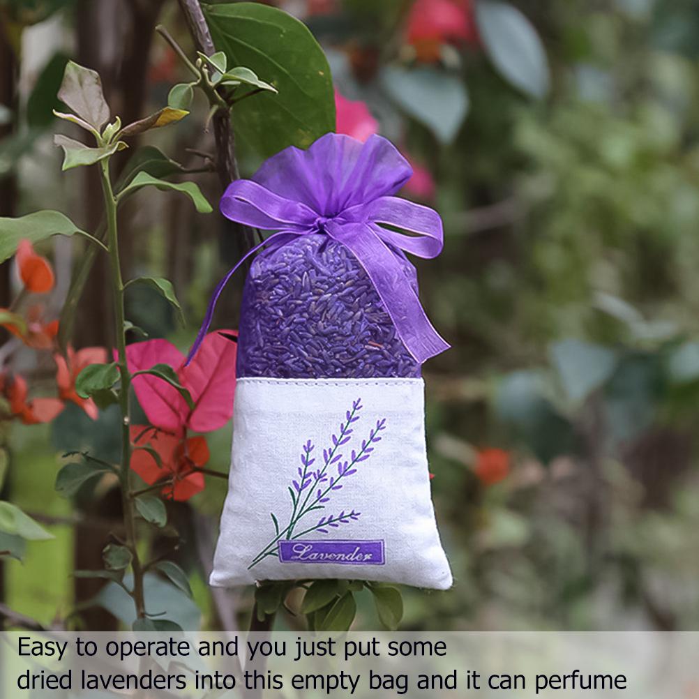 1 Set Portable Decorative Useful Durable Fragrant Scented Bags Sachets ...