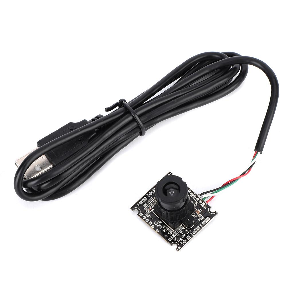 Buy USB 30W Pixel Microscope Module Electronic Eyepiece Camera Module ...