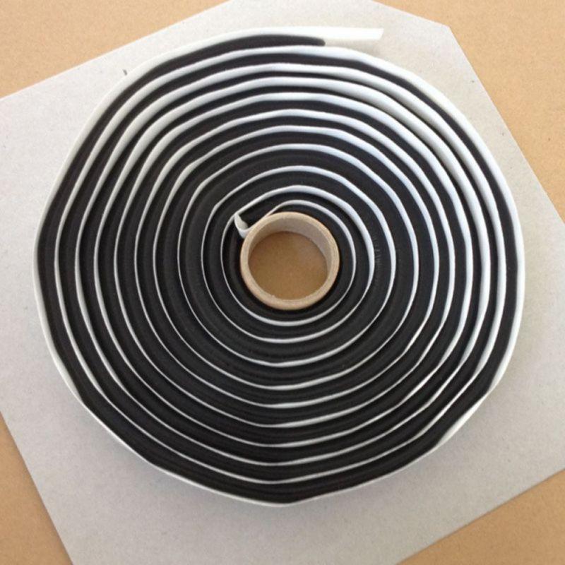 Buy Car Sealed Adhesive Strips Windshield Sealing Strip Car ...