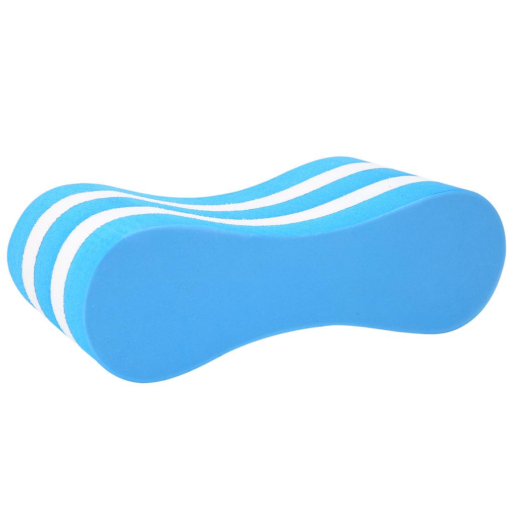 Swim EVA Floating Board Swim Clip Leg Board for Swimming Training Aid ...