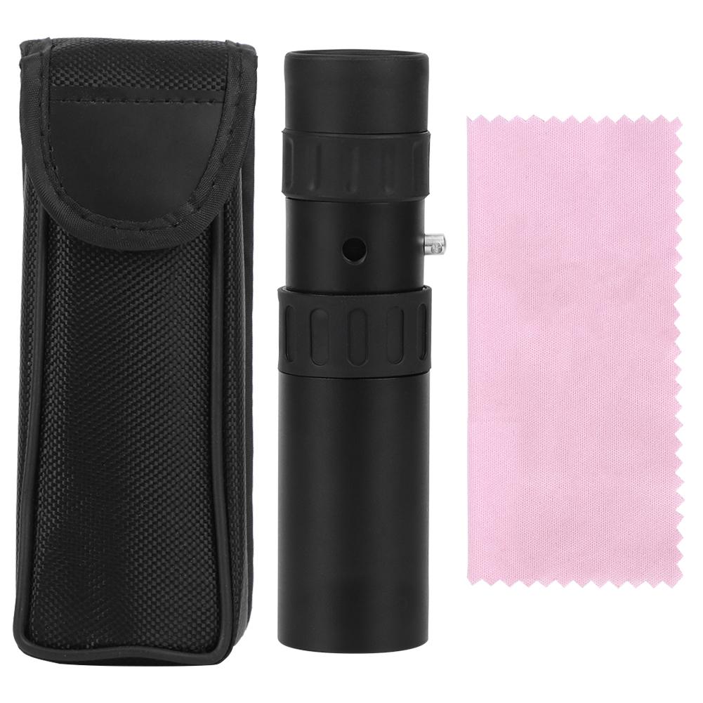 Buy High‑Definition Single‑Tube Telescope Portable Monocular Camping ...