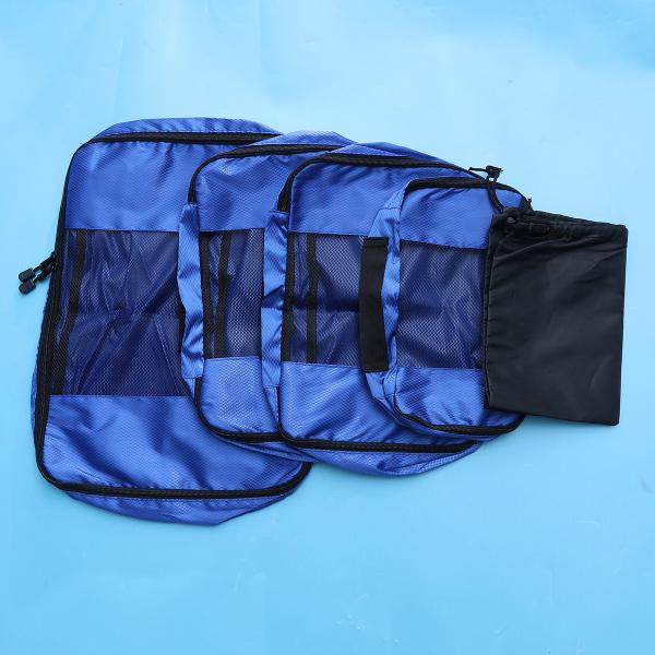 Buy 4pcs Sorting Bag Premium Durable Practical Useful Storage Bag ...