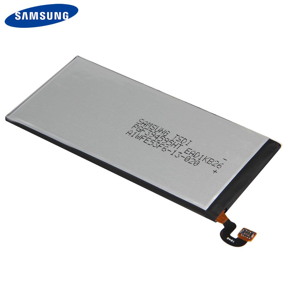 Buy Original Battery EB-BG920ABE For Samsung GALAXY S6 G9200 G9208 ...