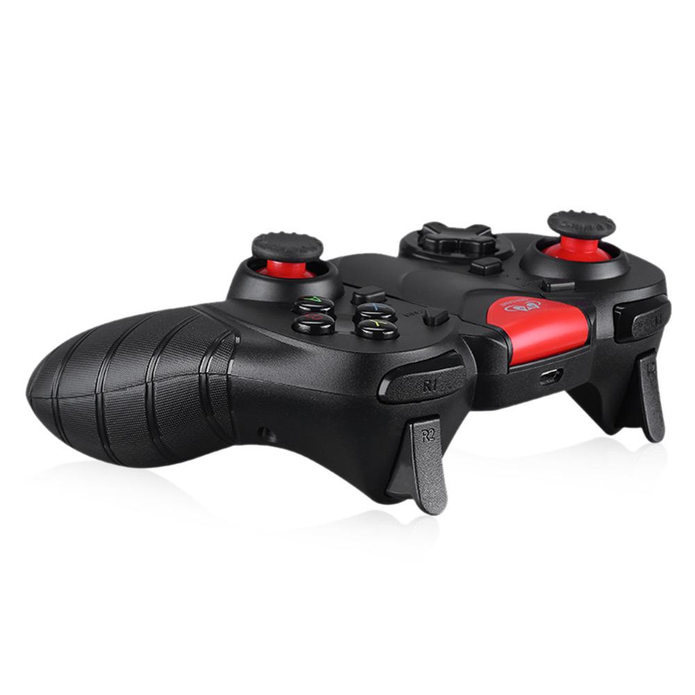 Buy GEN GAME S7 Enhanced Edition Wireless Game Controller with Reciever ...