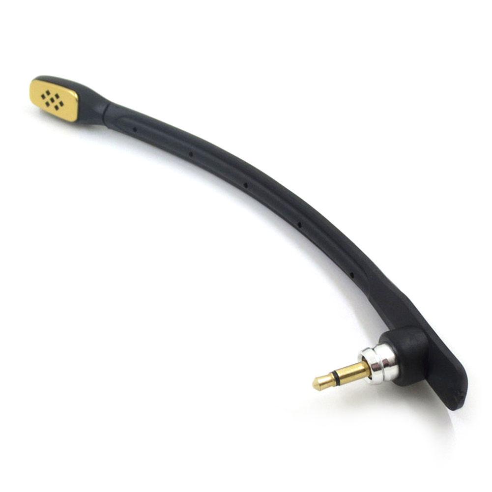 Купить Игровые гарнитуры Шумоподавление Замена микрофона для Logitech ...