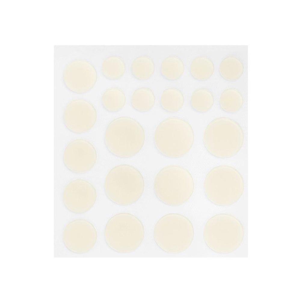 24 Patches Acne Pimple Master Patch Face Spot Scar Care Treatment ...