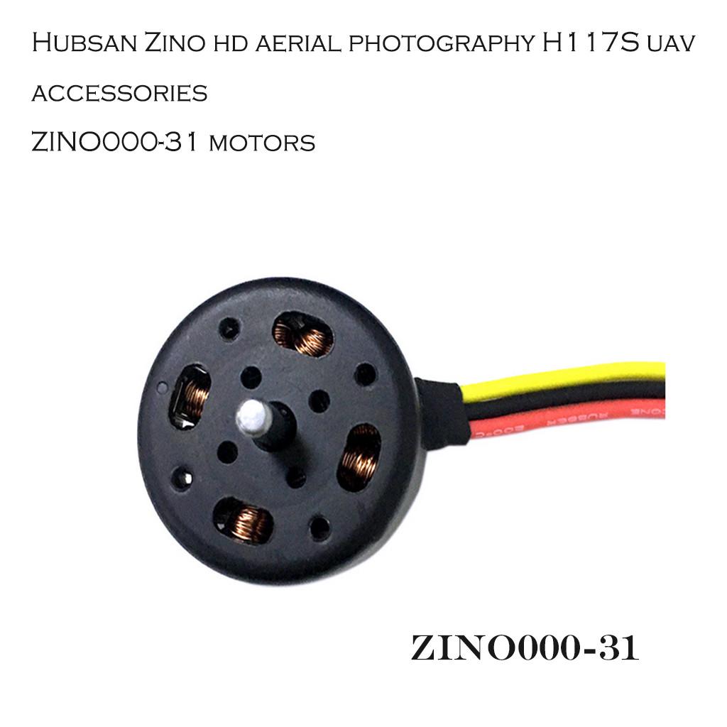 Buy ZINO00031 Motor For Hubsan Zino H117S RC Toy Foldable Quadcopter at ...