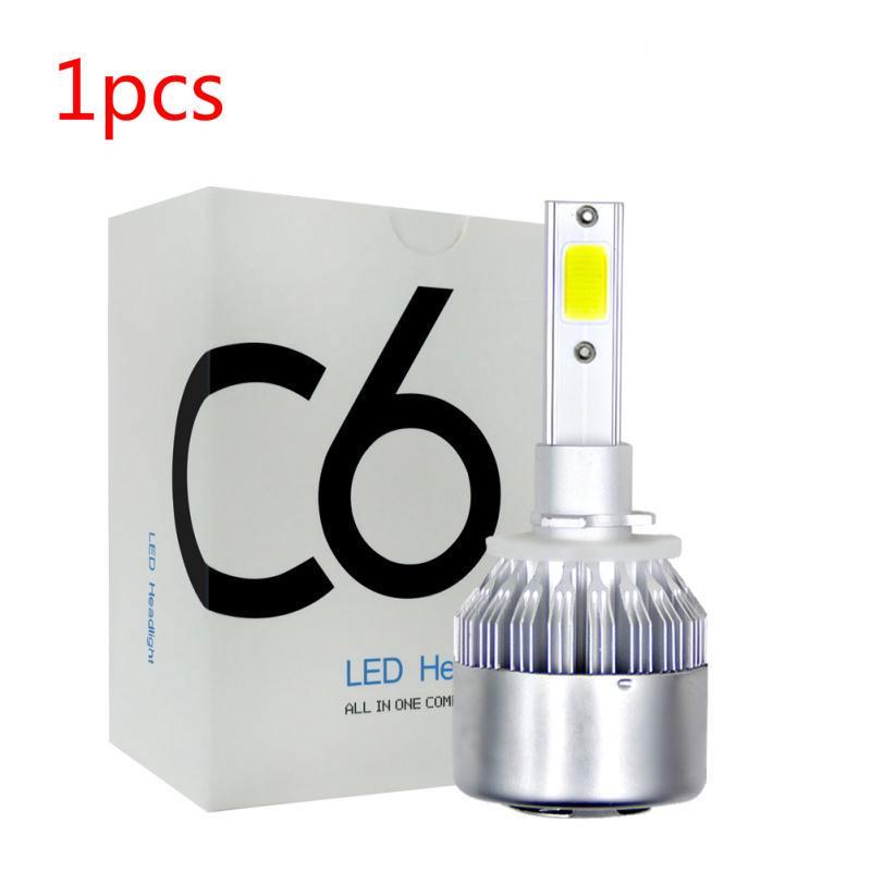 Cheap Car Accessories Car Front Lamp 1PCS 36W LED Headlight | Joom