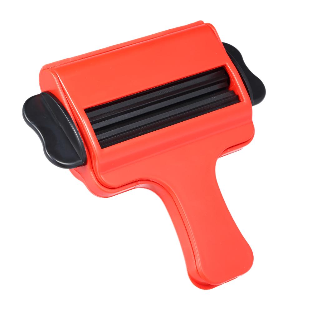 Buy Plastic Hair Salon Color Cream Squeezer Salon Pigment Extruder ...