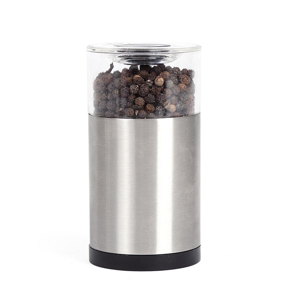 Manual Grinding Peper Machine Coffee Bean Grinding 11x5.7cm 4.33''x2.24 ...