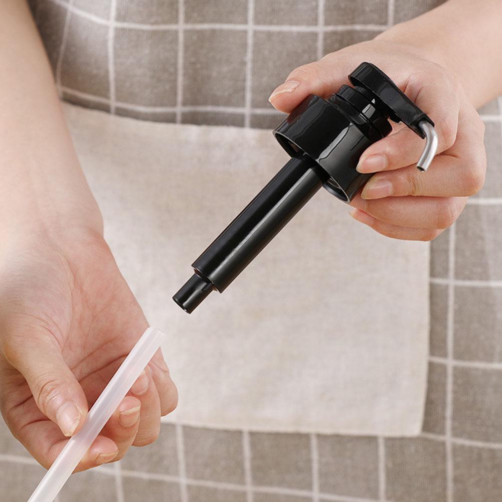 Sauce Saving Oyster Oil Squeezer Manual Ingredient Bottle Bump Kitchen ...