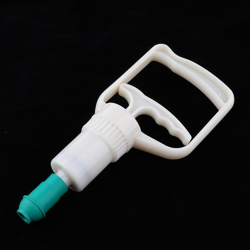 Grip Hand Vacuum Pump Cupping Suction for bodywork uygun fiyatlı satın ...