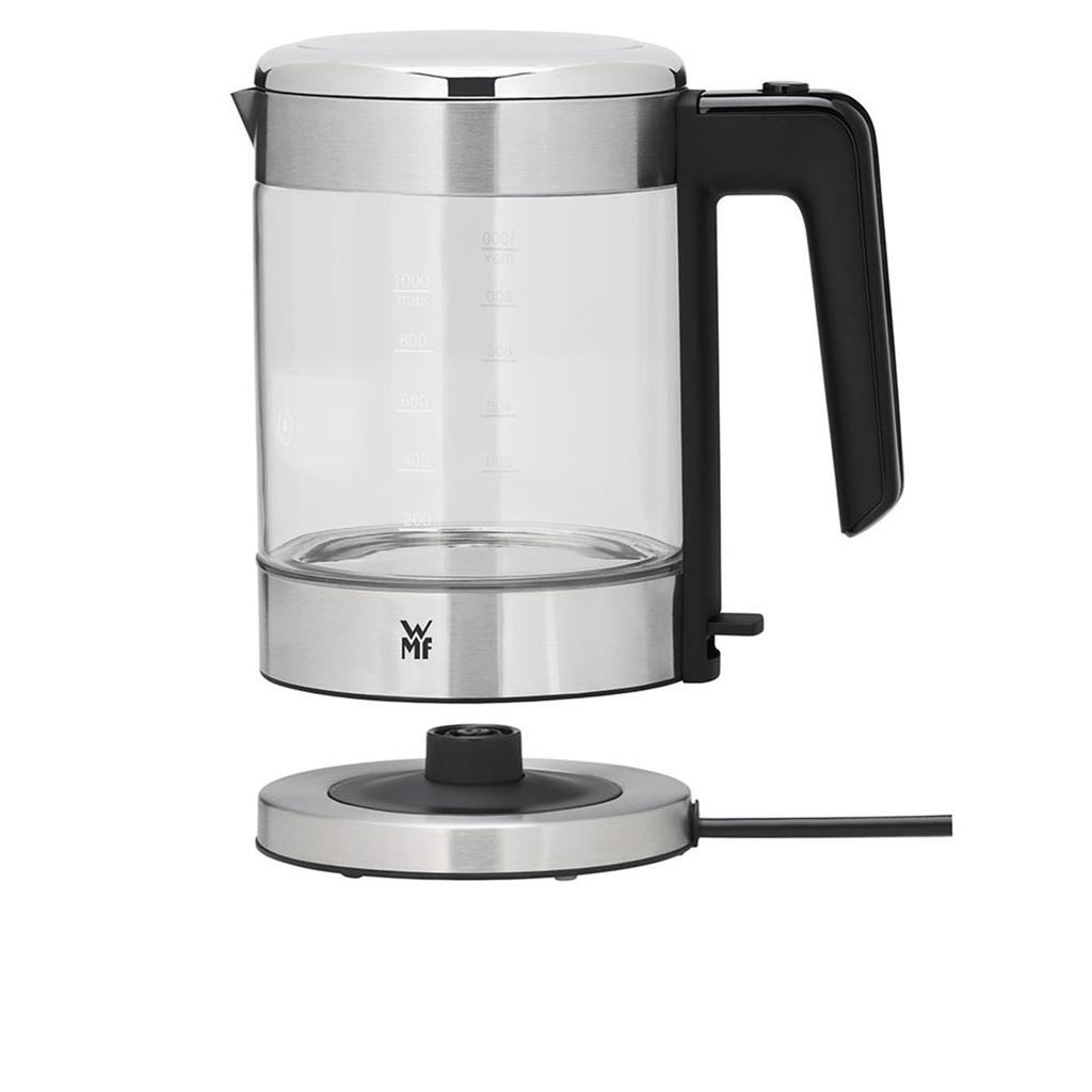 Buy Wmf Kitchenminis 1 L Glass Kettle at affordable prices — free ...