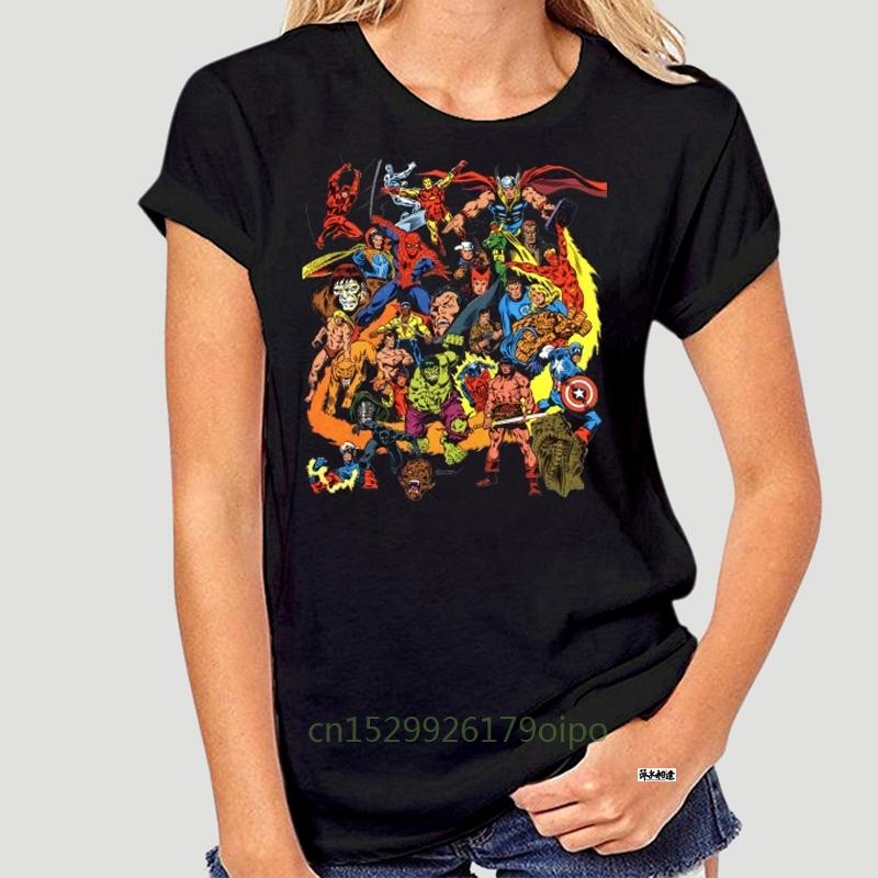 T-Shirt 70 Dr Strange Capt 100% Cotton Graphic Tee Tee Tshirt Tee Shirt ...