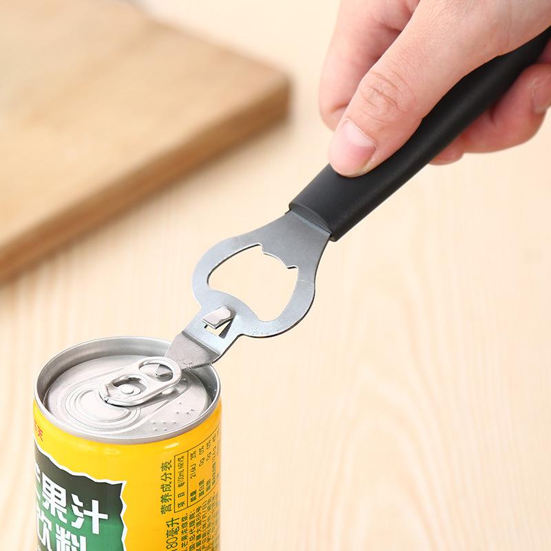 Buy Multifunctional Portable Bottle Opener Stainless Steel Opener ...