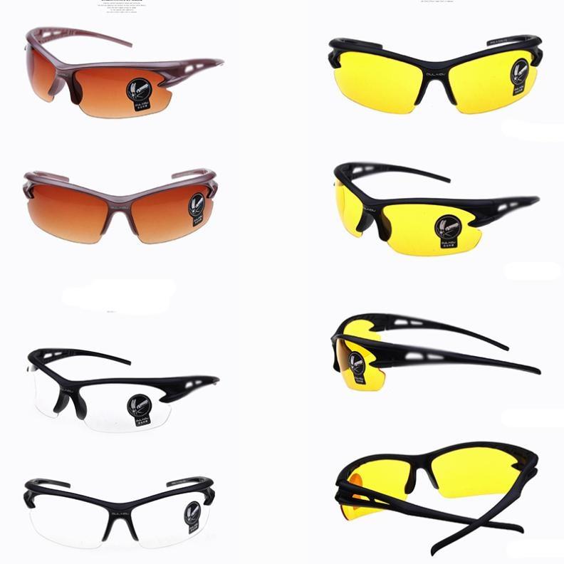 Buy Explosion-proof Sunglasses Outdoor Riding Glasses Fishing ...