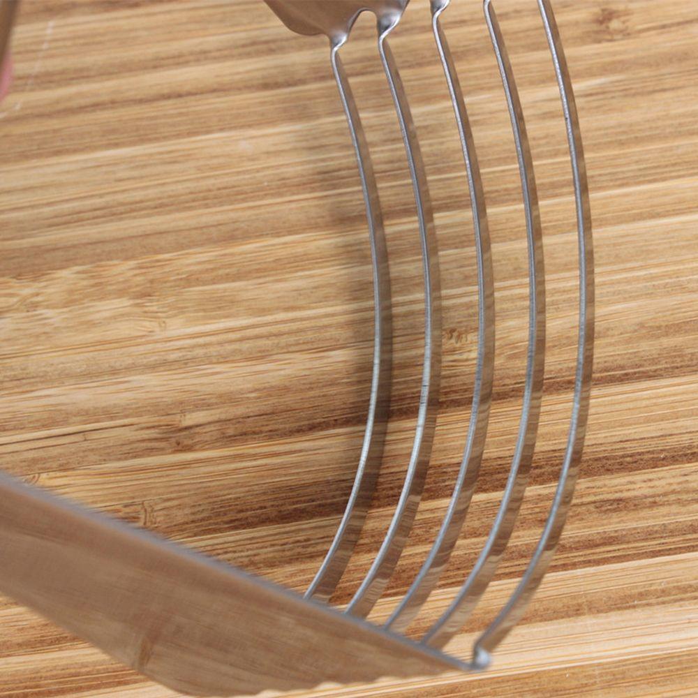 Buy Pastry Blade Tool Pies Dough Cutter Blender Mixer Biscuits at ...