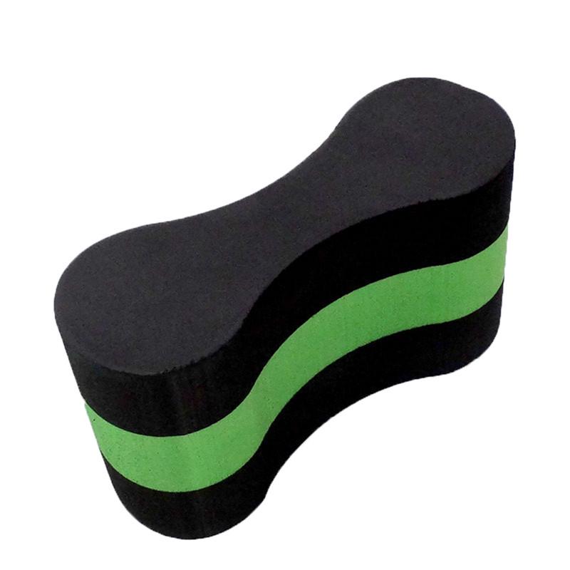 Buy Waterproof Foam Pull Buoy Float Kickboard Kids Adults Pool Swimming ...