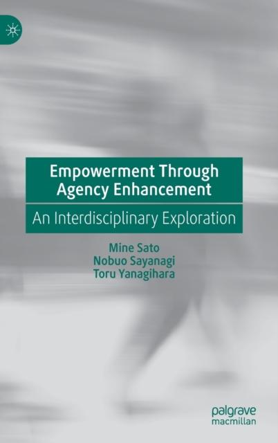 Cheap Empowerment Through Agency Enhancement : An Interdisciplinary ...