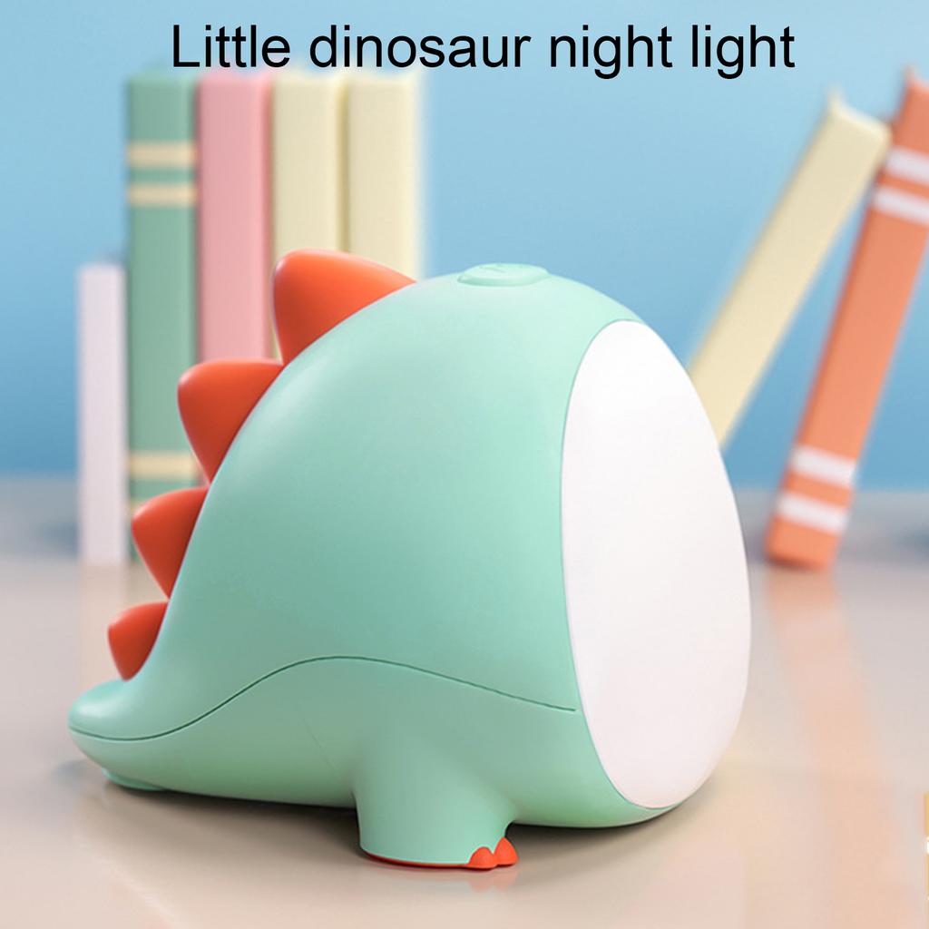 Dinosaur USB Children Charge Bedroom Table Cartoon LED Light-buy at a ...