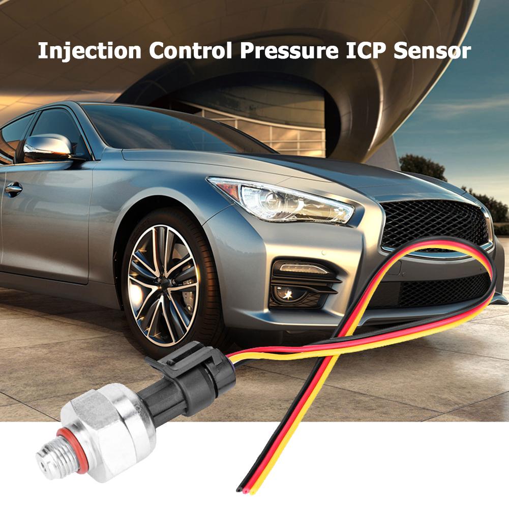 Buy For Ford 7.3L Injection Control Pressure ICP Sensor 1807329C92 ...
