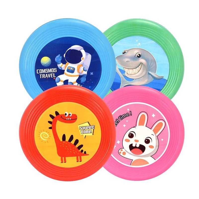Satın alın Kindergarten children outdoor sports toys PU soft Frisbee ...