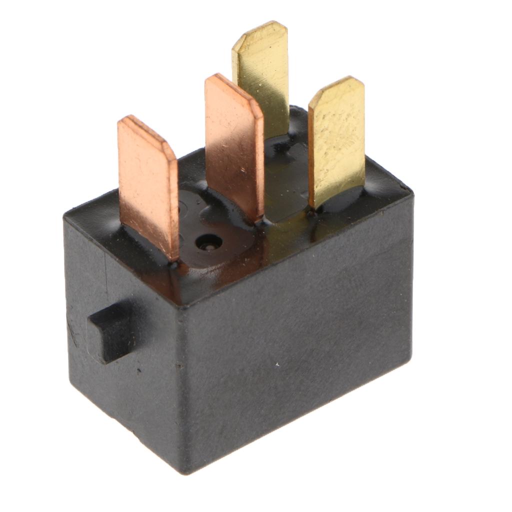 Buy 2Piece G8HLH71, 39794SDAA03 Fuse Compressor Relay 12VDC for Honda ...
