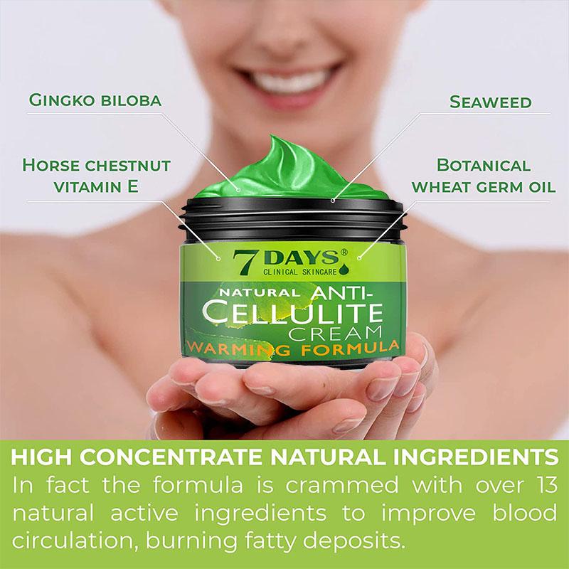 Cheap 7 DAYS Ginger Slimming Cream Weight Loss Remove Waist Leg ...