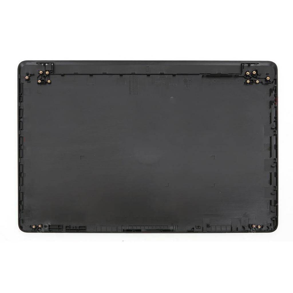 Buy PC Laptop Back Cover Casing for HP 15 BS 15T 15Z BW 250 G6 255 A at ...