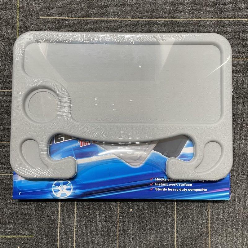 Cheap Multi-functional Automobile Steering Wheel Tray Laptop Computer ...