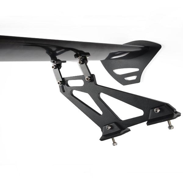 Buy 110CM 43" Universal Aluminum Lightweight Rear Trunk Racing GT ...