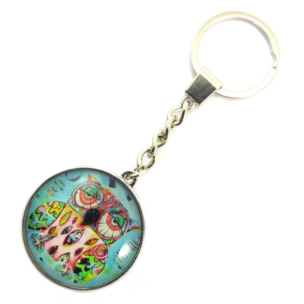 Buy Allen Designs [P5680] - 'Allen Designs' Designer Keychain ...