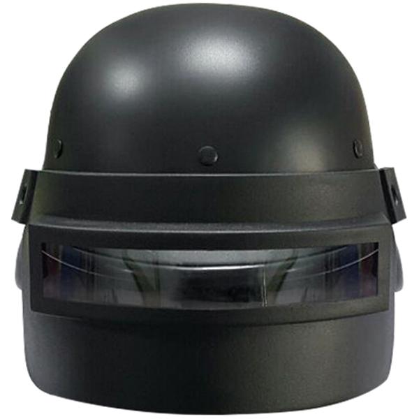 Realistic Famous Game Character Helmet Decoration Accessory uygun ...