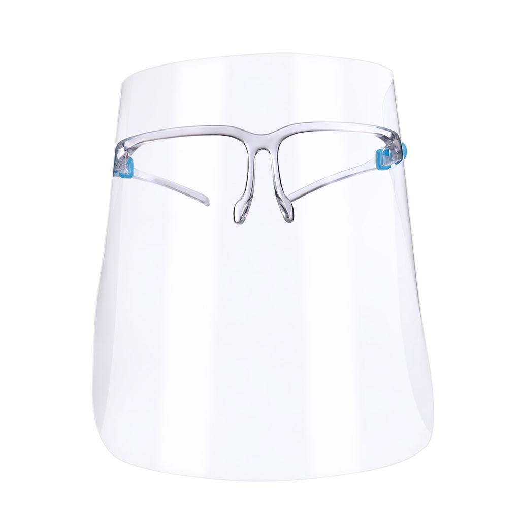 Buy 1PC Kitchen Anti-oil Mask Household Kitchen Face Protective Mask ...