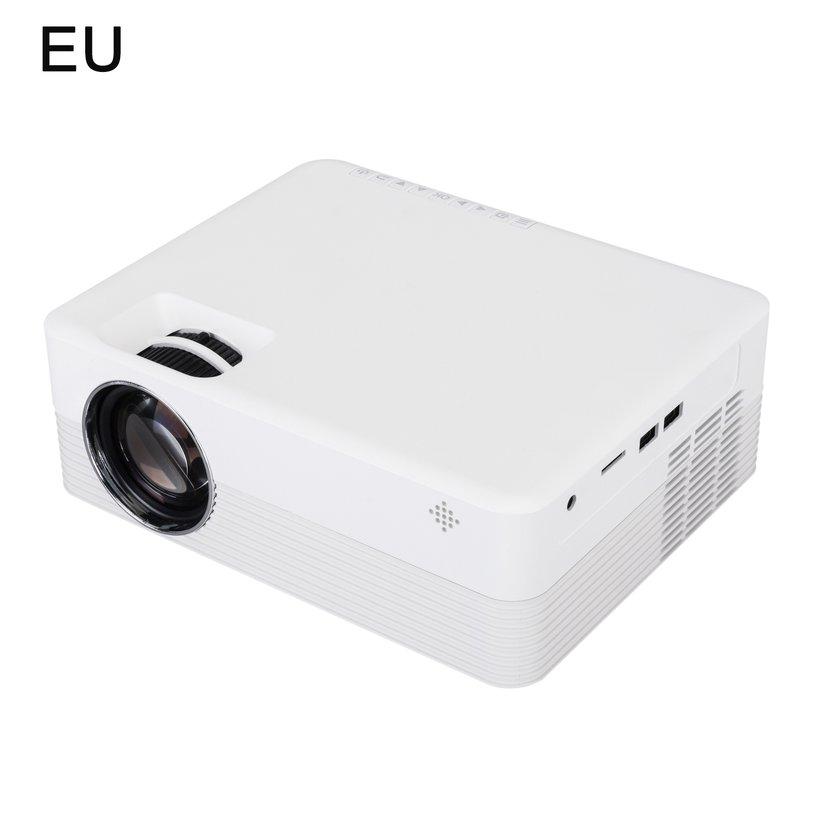 Buy Q351 2-in-1 High Definition Set-top Box Smart Projector 1+8G For ...