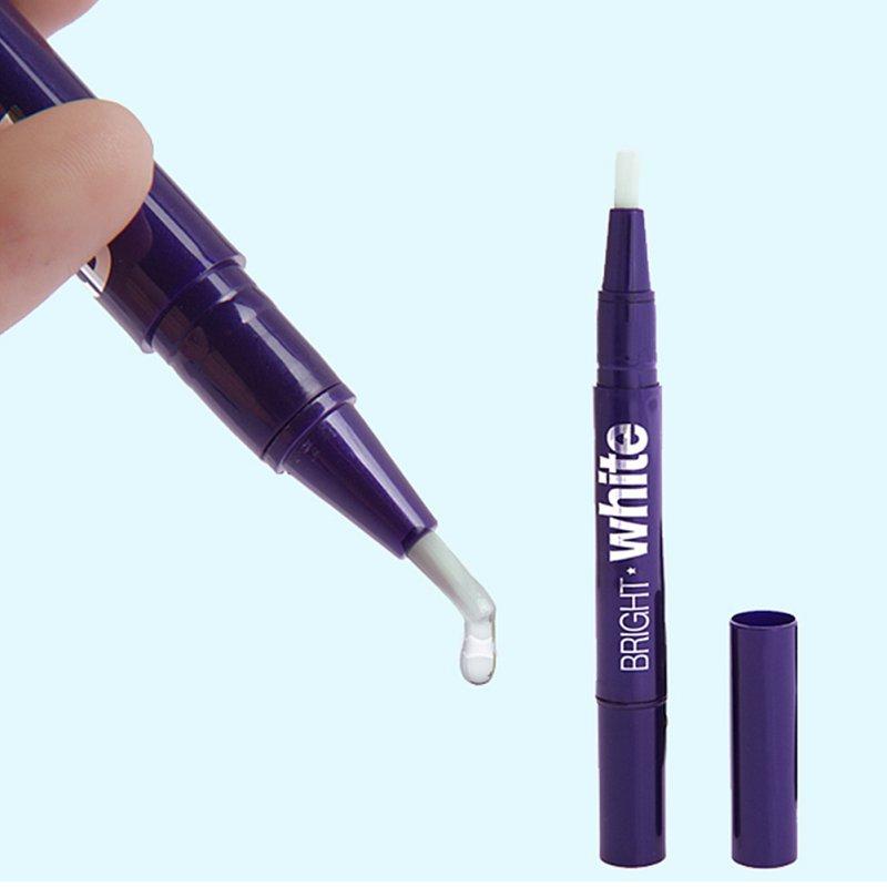 Cheap 1pcs Teeth Whitening Pen Tooth Gel Stick Whitener Bleaching ...