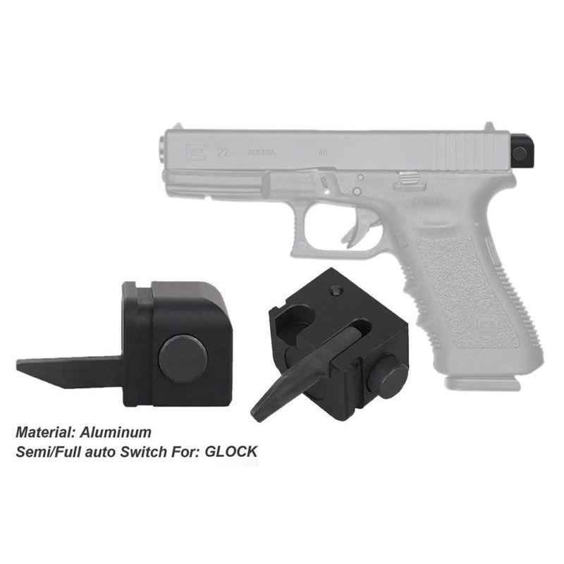 Buy Tactical Auto Switch Pistol Auto Switch Strong Semi Full Switch ...