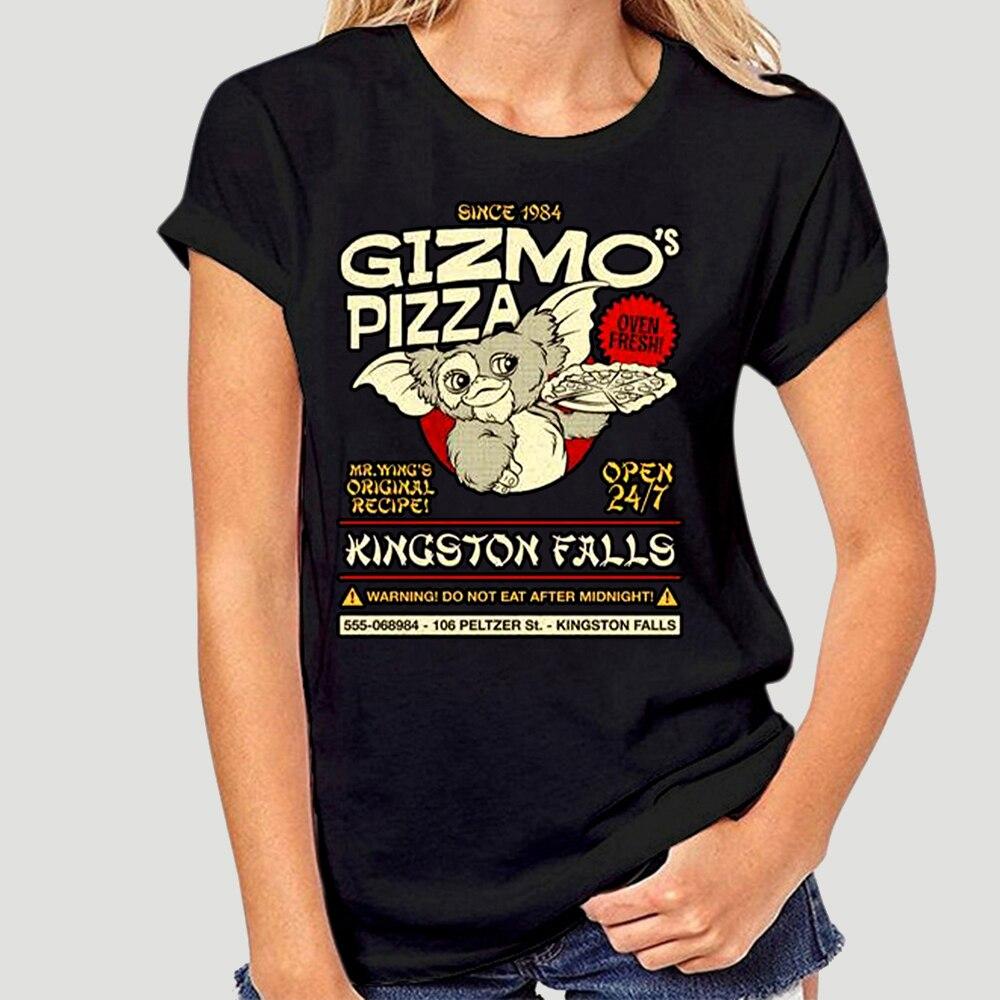 Buy Gizmo Tshirt Gremlins Eu Casual Casual Digital Video Sci Fi Film ...