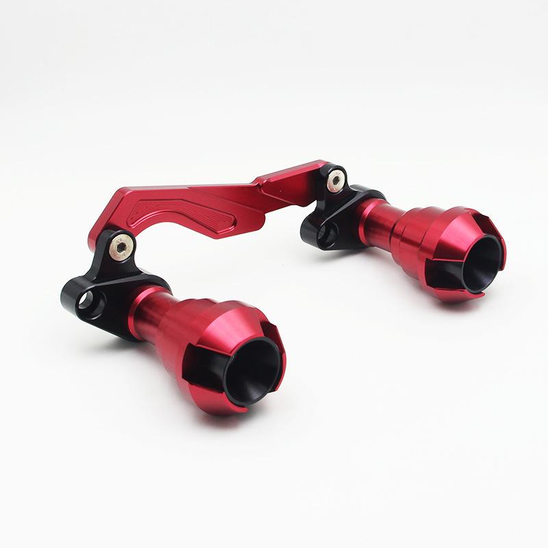 Buy REALZION For Yamaha NMAX155 NMAX 155 XMAX300 XMAX 300 PCX AEROX ...