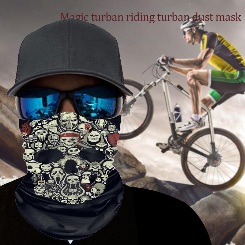 Buy Women's Life Face Mask Headband Masks For Men Women's Hiking ...