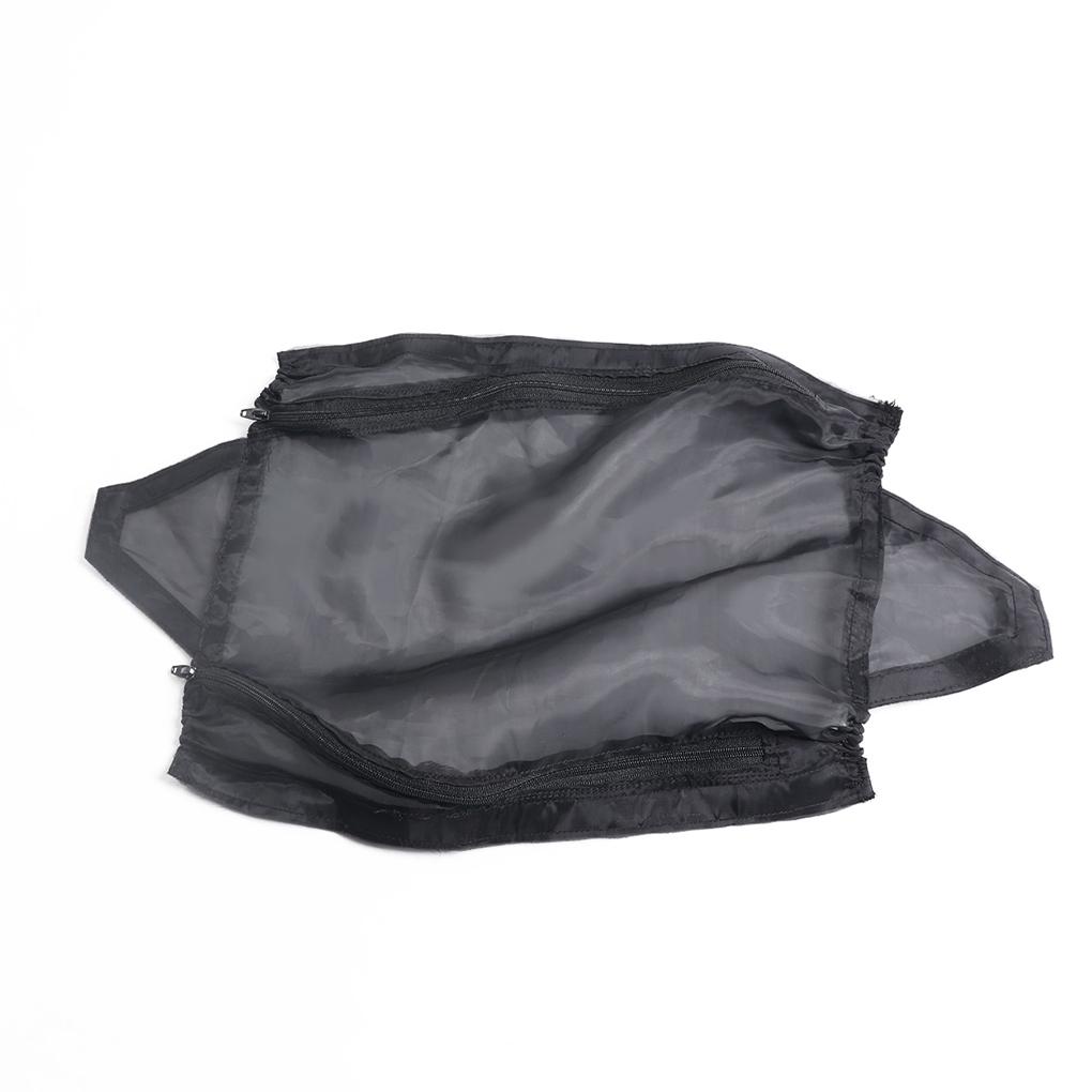 Buy Dirt-proof Dust-proof Chassis Cover Waterproof Nylon Covers Guard ...