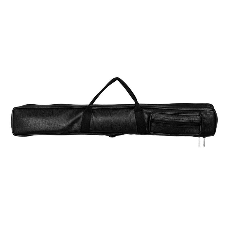 Buy Leather Professional Bamboo Flute Carrying Bag Portable Hand-held ...