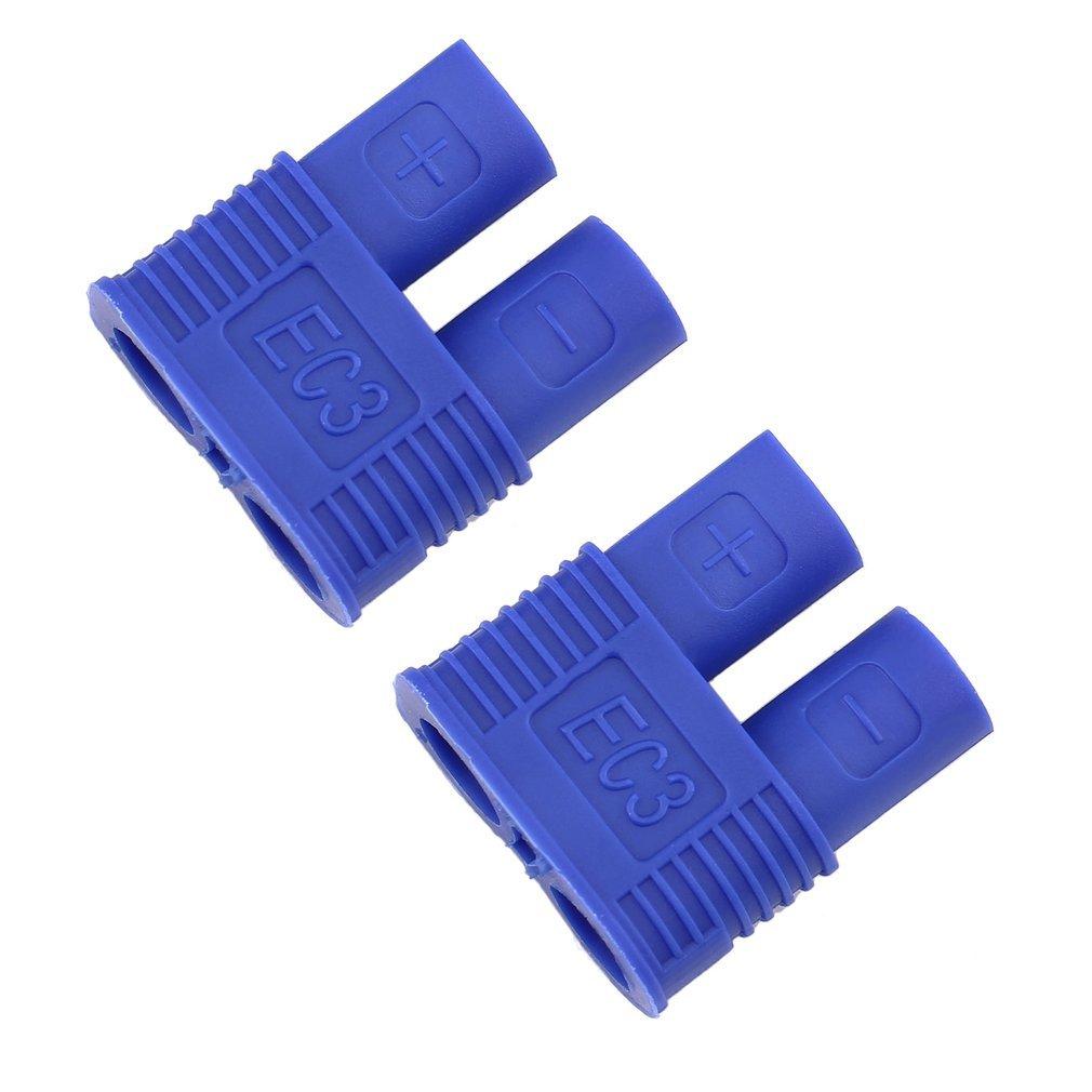 Buy DEE Good Quality Ec3 Plug Set Female Male Ec3 Connector And Gold ...