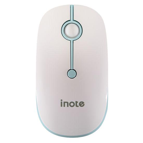 INote Silent Wireless Mouse FS-330M-buy at a low prices on Joom e ...