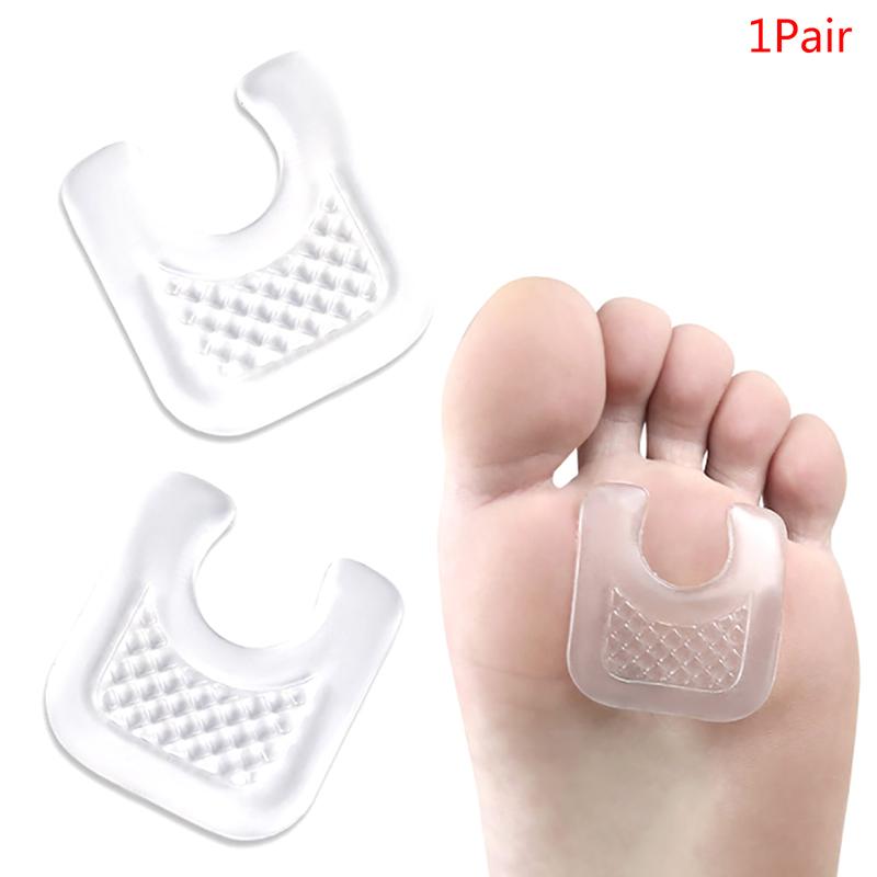 Buy Multifunctional Forefoot Pad Stickers Anti-Abrasion Foot-Beating ...
